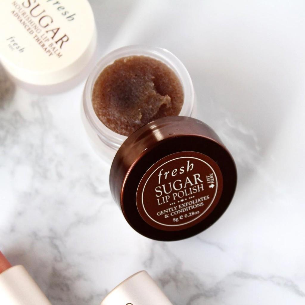 Fresh Sugar Lip Polish - AnnaVita Beauty Shop - ThaiPick