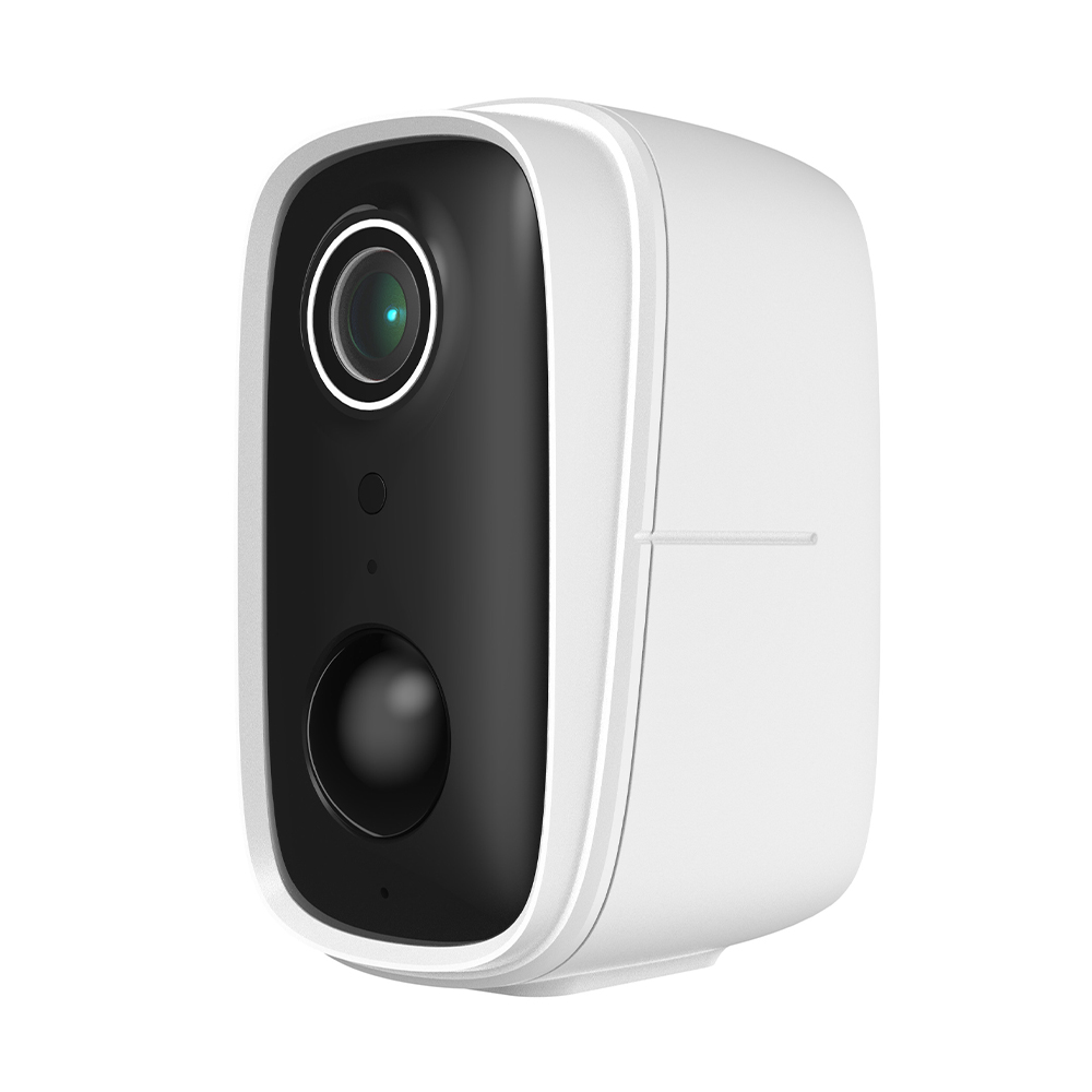 AUTOBOT ออโต้บอท กล้องวงจรปิดไร้สาย รุ่น snap camera 2 สีดำ - Lotus’s ...