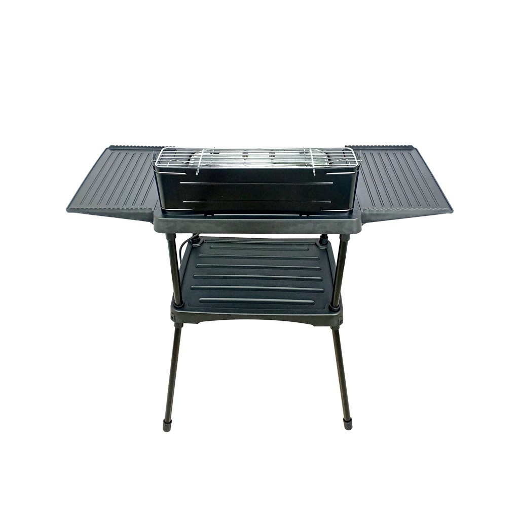 IMARFLEX เตาปิ้งย่างอเนกประสงค์ รุ่น EG-641 เตาปิ้งย่าง ไฟฟ้า เตาปิ้ง เตาย่าง อิมาร์เฟล็ก 641 มี ...