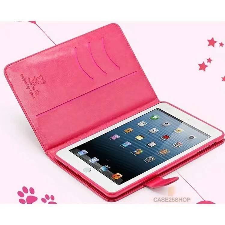 เคสฝาพับ Domicat ipadmini1/2/3/4/5 ตั้งได้ - MKK PHONE - ThaiPick