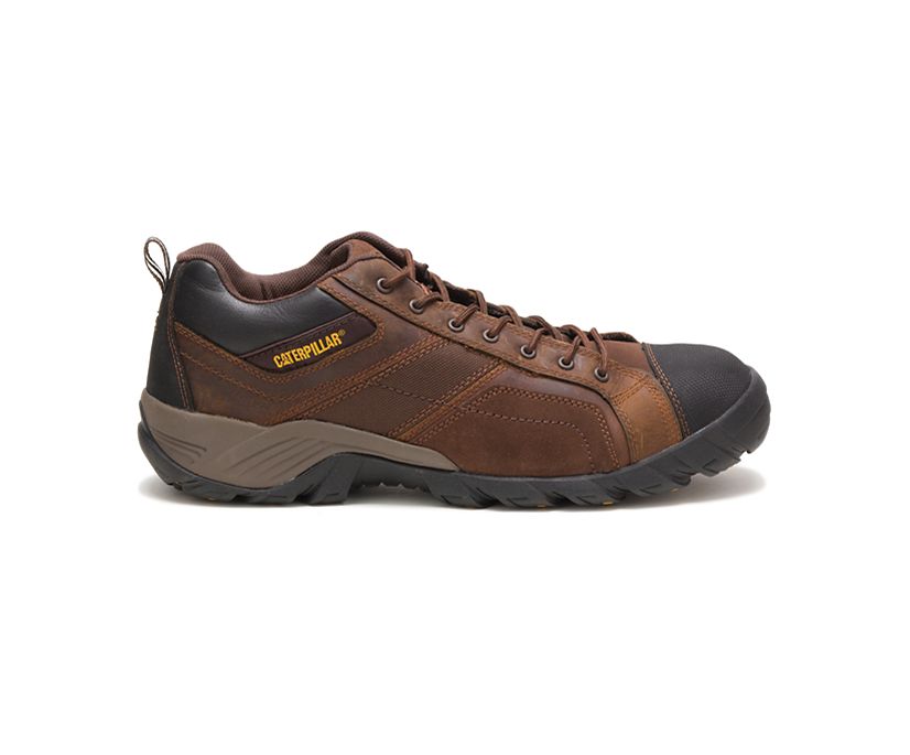 รองเท้า CATERPILLAR Argon Composite Toe Work Shoe P89957 | Lazada.co.th