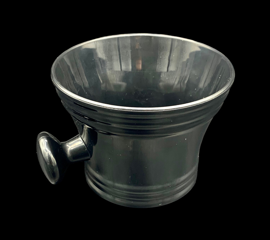 Double Edge Shaving Starter Kit with Whitebeard Shaving Soap Razor ...