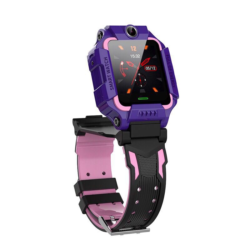 IMOO WATCH PHONE Z6 [คืนสูงสุด40บาทโค้ดWGNOVS]Q12PRO KIDS SMARTWATCH ...