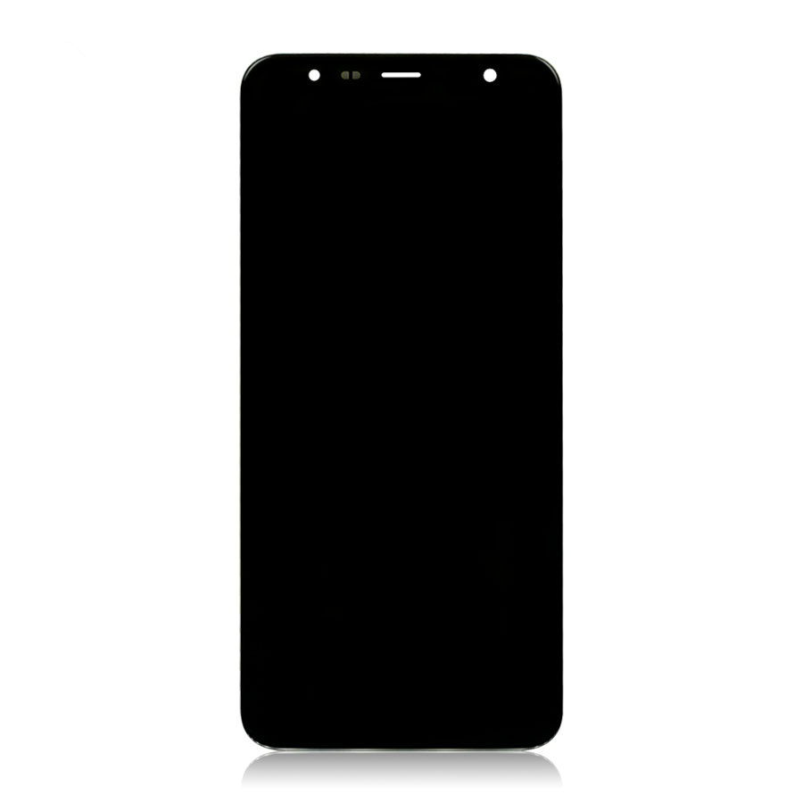 ชุดหน้าจอ Samsung J6J600J6(2018) งานแท้มีประกัน แถมฟิล์ม - TiMi PHONE ...