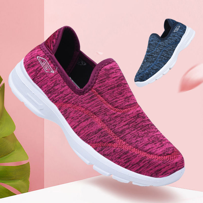 *SHENG MIAO* เช่นรองเท้าผ้าผู้ชายด้านล่างที่อ่อนนุ่ม Breathable กีฬา ...