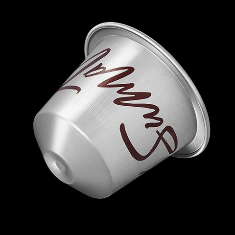 กาแฟแคปซูล Nespresso Aged Sumatra Limited Edition กาแฟ Capsule กลุ่ม ...