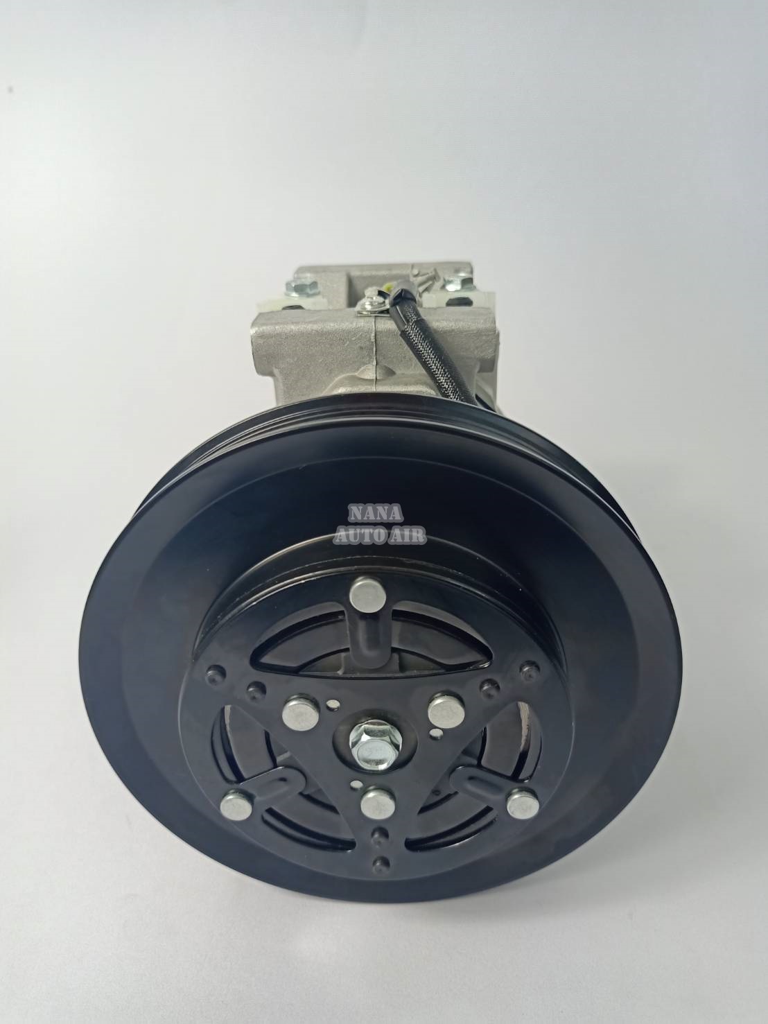 ของใหม่ มือ1!!! COMPRESSOR คอมแอร์ Toyota Soluna คอมเพรสเซอร์ แอร์ ...