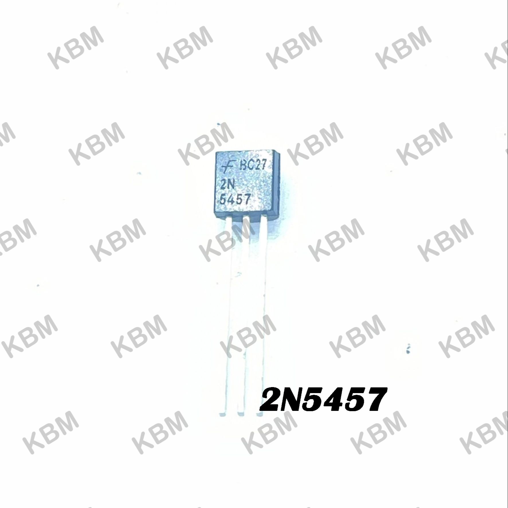 Transistor ทรานซิสเตอร์ 2N5457 2N5459 | Lazada.co.th