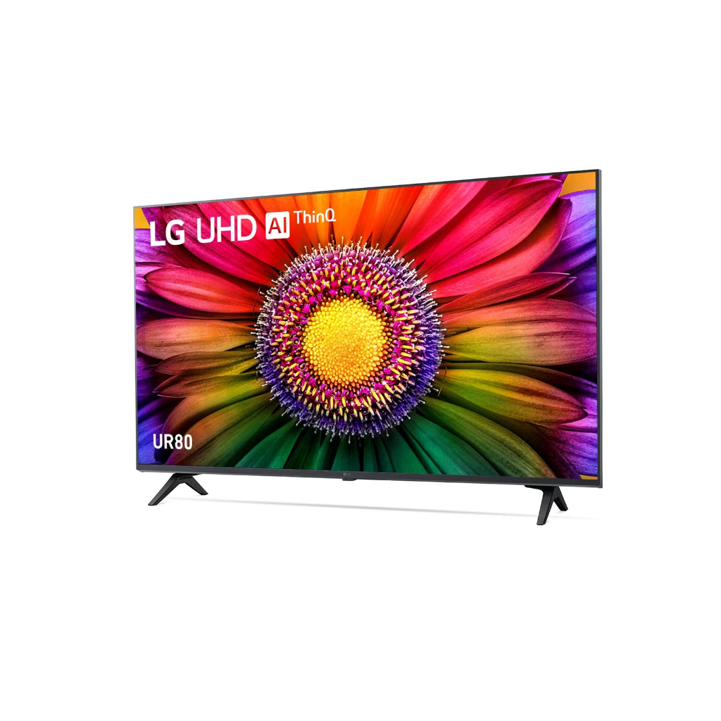 LG UHD 4K Smart TV 86UR8050 86 นิ้ว รุ่น 86UR8050PSB (ปี 2023 ...