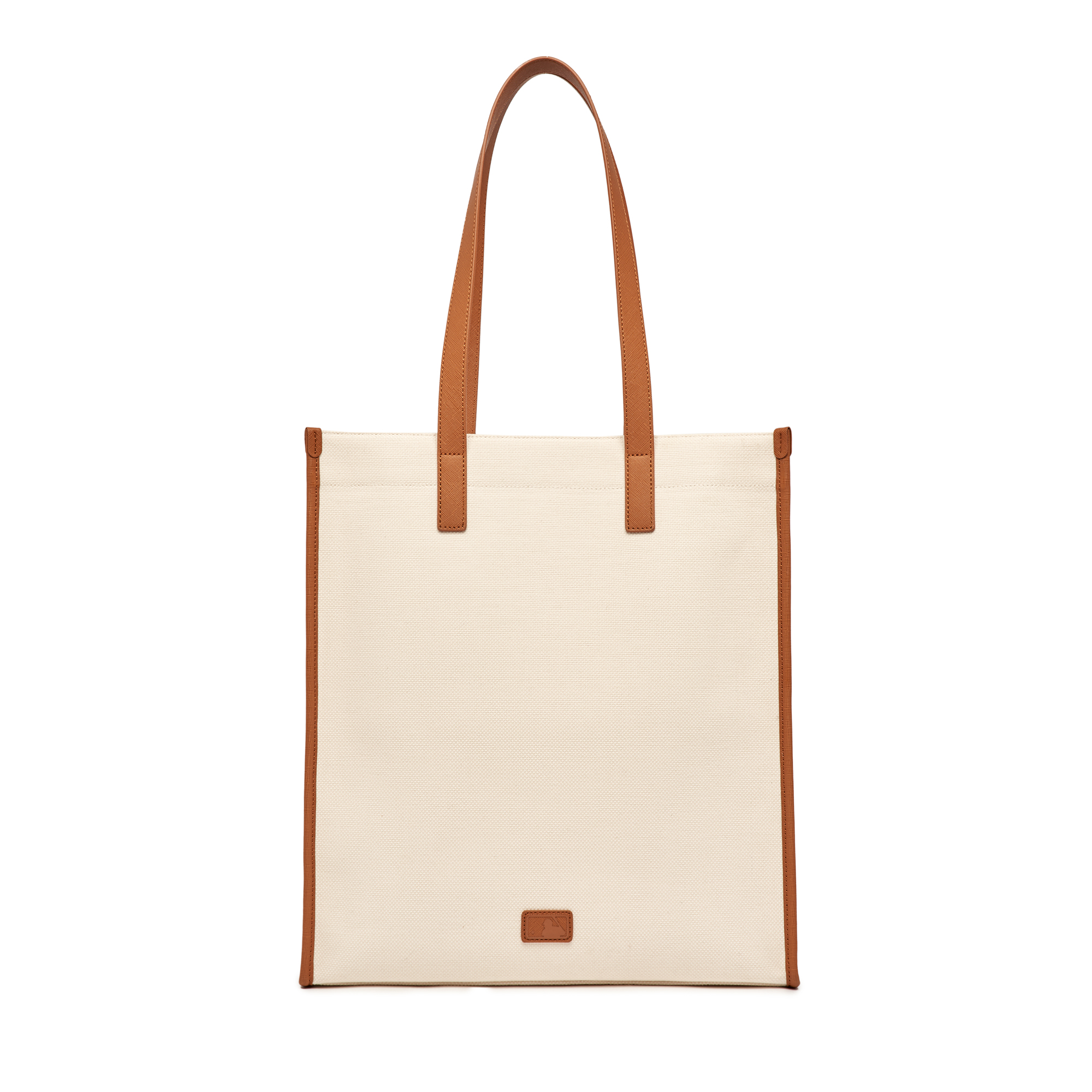 MLB กระเป๋า Unisex รุ่น 3AORM033N 43CRS - สีครีม - MLB Thailand - ThaiPick