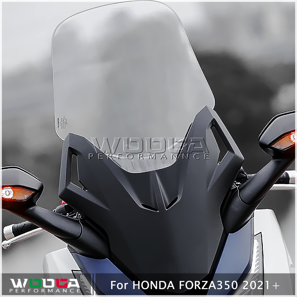 Motorcycle Accessories For HONDA Forza350 NSS350 Forza 350 Heightening ...