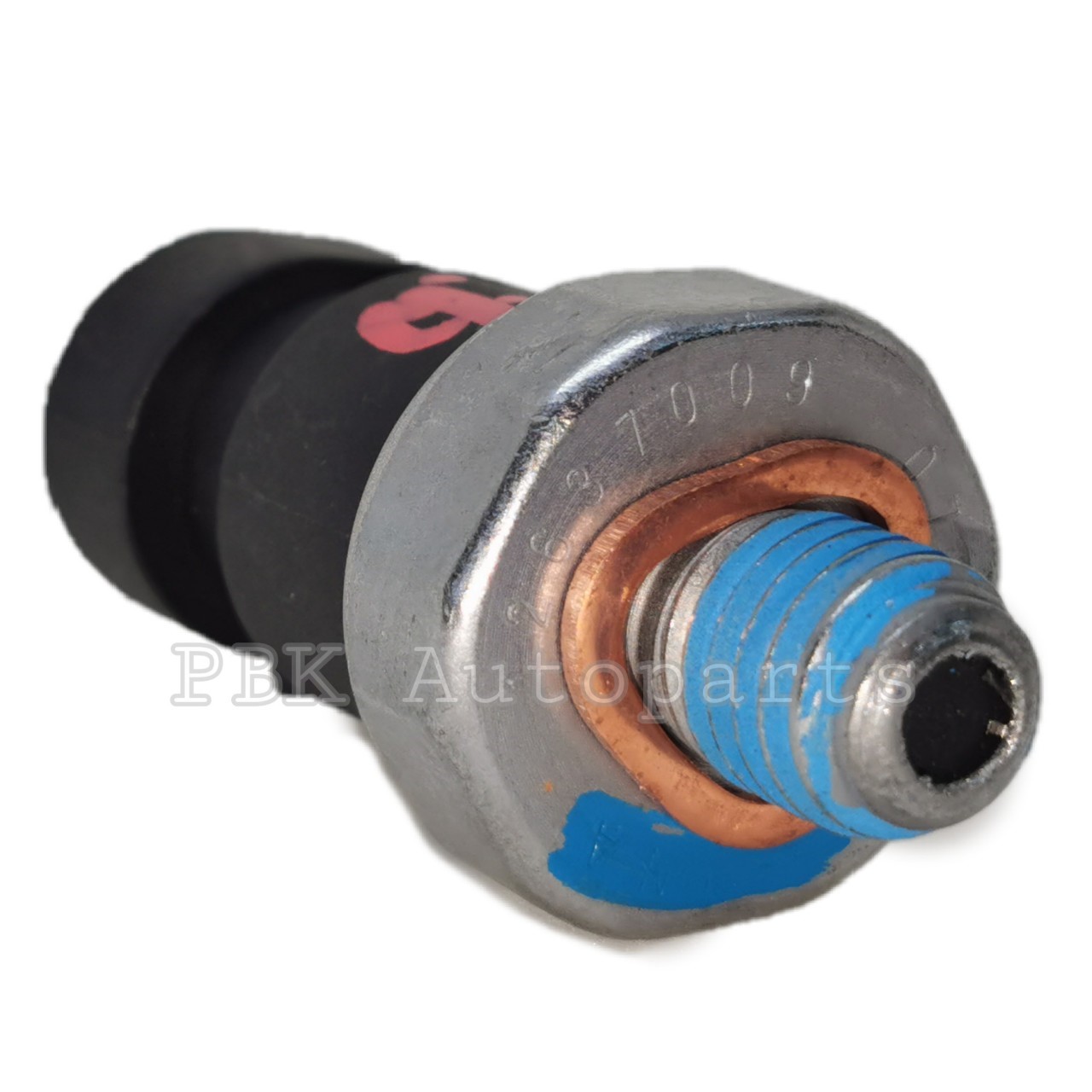 สวิทช์น้ำมันเครื่อง เชฟโรเลต ซาฟิร่า2.2 และแคปติว่า 2.4 แท้ GM 12637009 ...