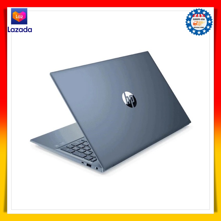 HP Notebook Pavilion 15-eh1132AU (Blue) AMD [The Perfect] - The-Perfect ...