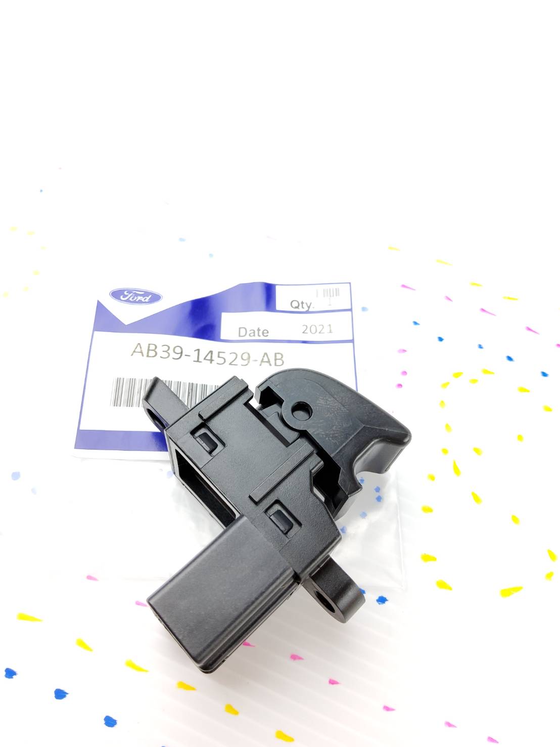 สวิตซ์กระจกประตู RH ฟอร์ด แรนเจอร์ T6#AB39-14529-AB***พร้อมส่ง****สั่ง ...