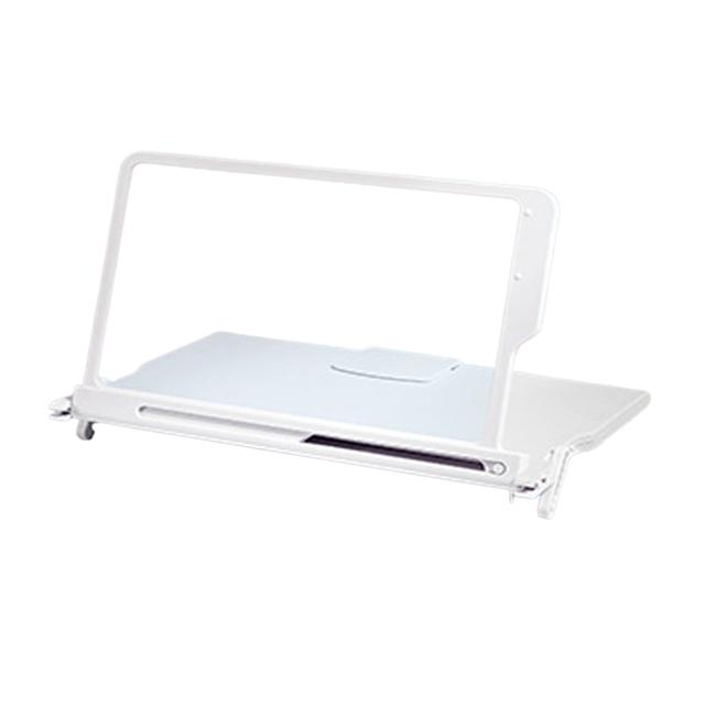 12 Inch Foldable Pull-out Screen Magnifier 3D HD Mobile Phone Screen ...