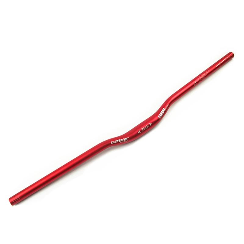 WAKE 31.8 x 780 mm MTB Mountain Bike Bicycle Aluminum Alloy Riser ...