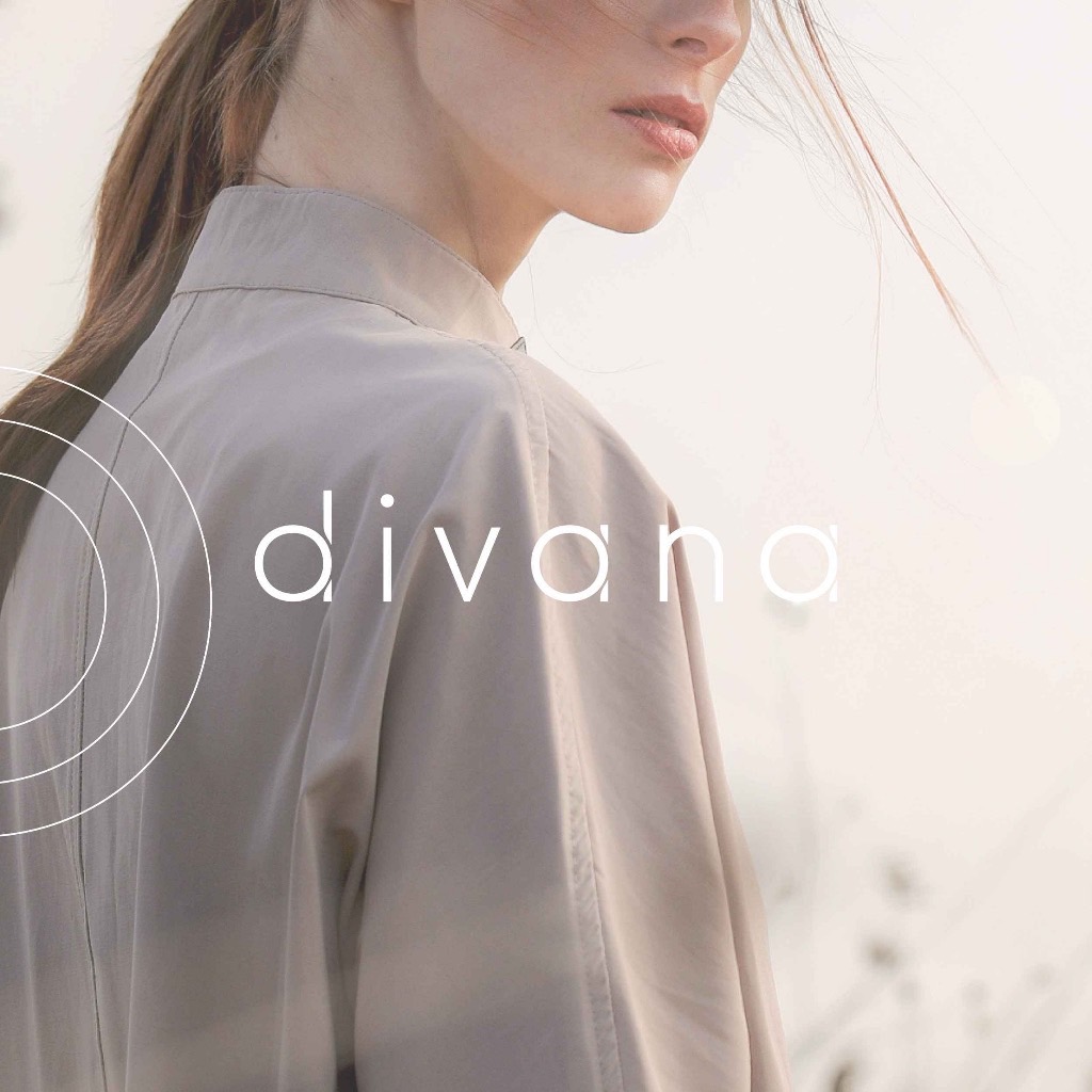 Divana Room Diffuser Phenomenon Collection กลิ่น North Star ก้านไม้หอม ...