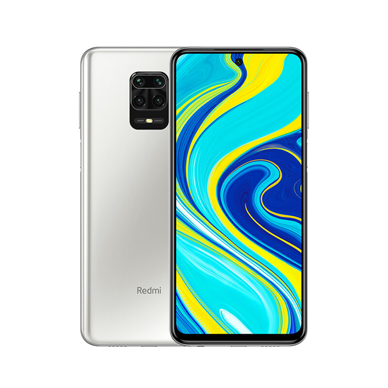 Xiaomi Note 9 Pro 6+128GB 5G Smartphone 5020 mAh 30W charging ประกันศูนย์ไทย1ปีเต็ม ส่งฟรี ...