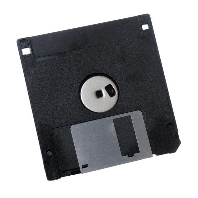 แผ่นfloppy disk Colorful Floppy Disk Coasters - Perfect For Computer ...