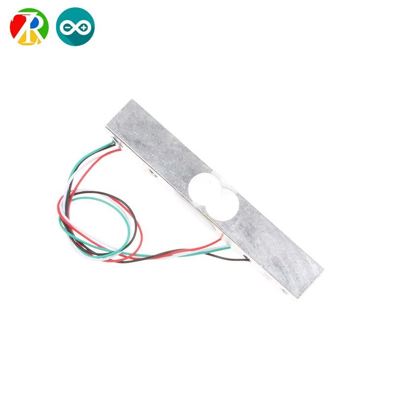 1kg 5kg 10kg 20kg Load Cell and HX711 Combo Pack Kit - Load Cell ...