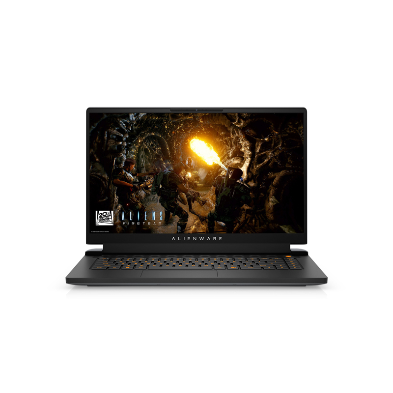 [GAMING] ALIENWARE M15 R6 (W569212300THW10)-AWM15R6"15.6 นิ้ว" QHD+ ...