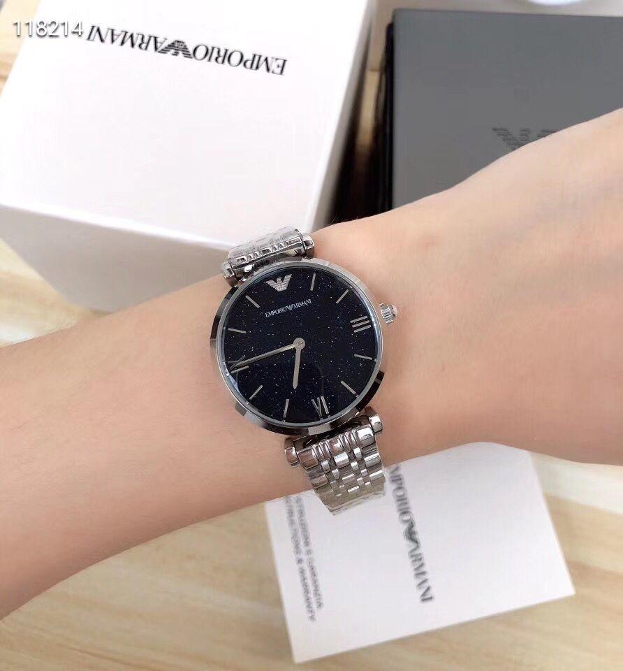 Ladies Emporio Armani Watch AR11091 - LXT - ThaiPick