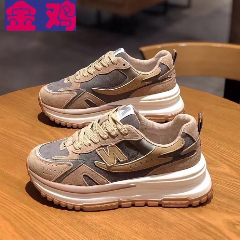 Tig Tag รองเท่าผ้าใบ รองเท้าผ้าใบหญิง baoji ขายส่ง ราคา สไตล์เกาหลี ...