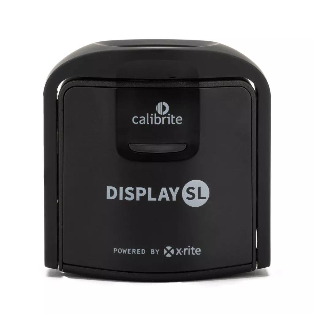 Calibrite Display SL เครื่อง คาริเบรตหน้าจอคอมพิวเตอร์ ให้เที่ยงตรงตาม ...