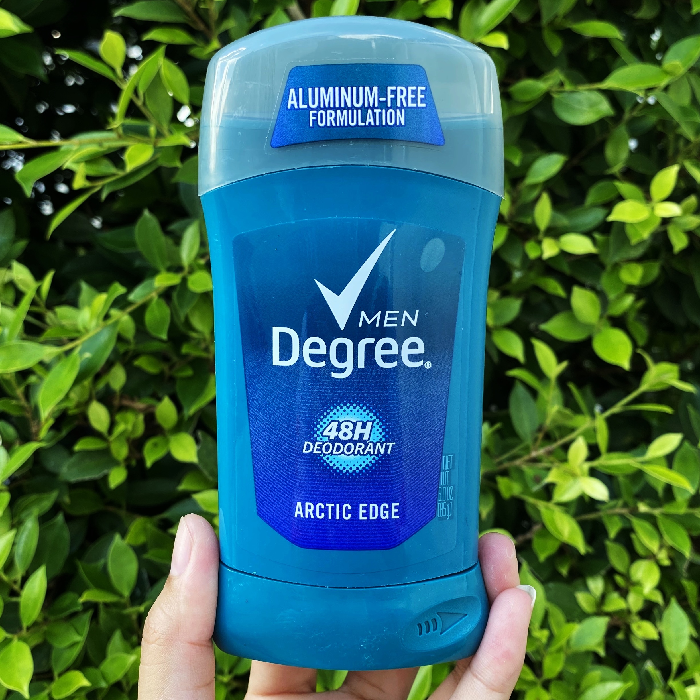 ผลิตภัณฑ์ระงับกลิ่นกาย เมนดีกรี Arctic Edge Deodorant Stick 85g (Degree ...