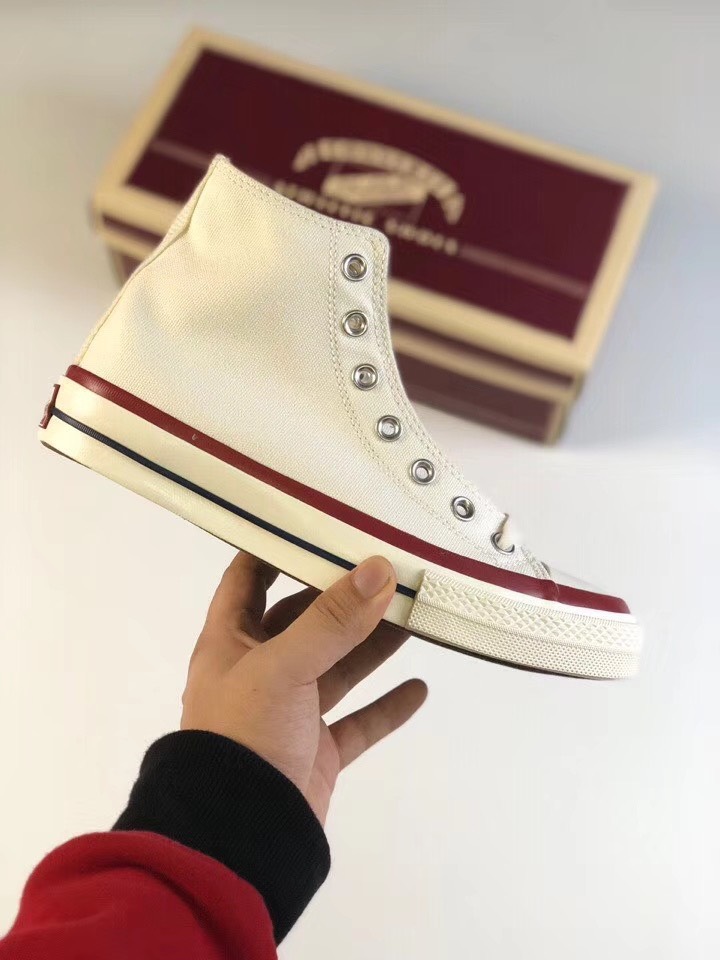 รองเท้าConverse Chuck Taylor Made in Japan All Star SIZE.39-44 รองเท้า ...