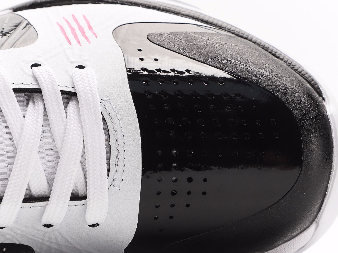 Nike Zoom Kobe Protro ZK5 Bruce Lee Kobe Fifth Generation Practical ...