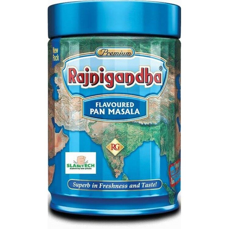 Rajanigandha Pan masala - ONS GROCERY STORE - ThaiPick