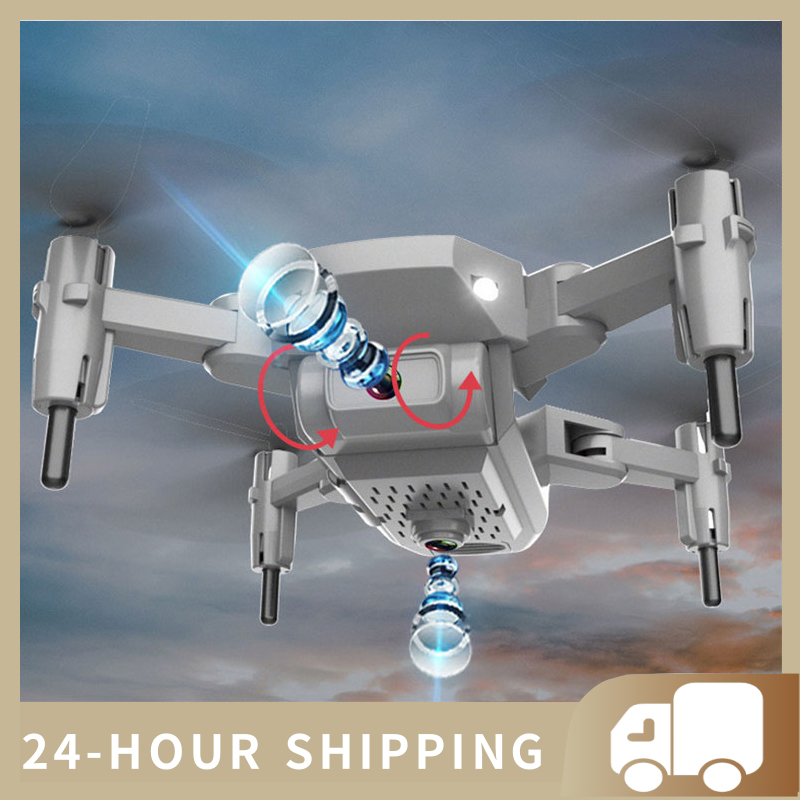 S66 Drone-No Camera-Gray - WCTH4mro - ThaiPick