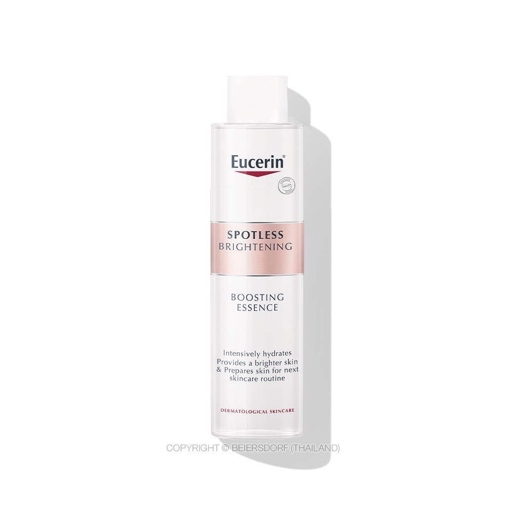 Eucerin SPOTLESS BRIGHTENING BOOSTING ESSENCE 100 ML ยูเซอริน สปอตเลส ...