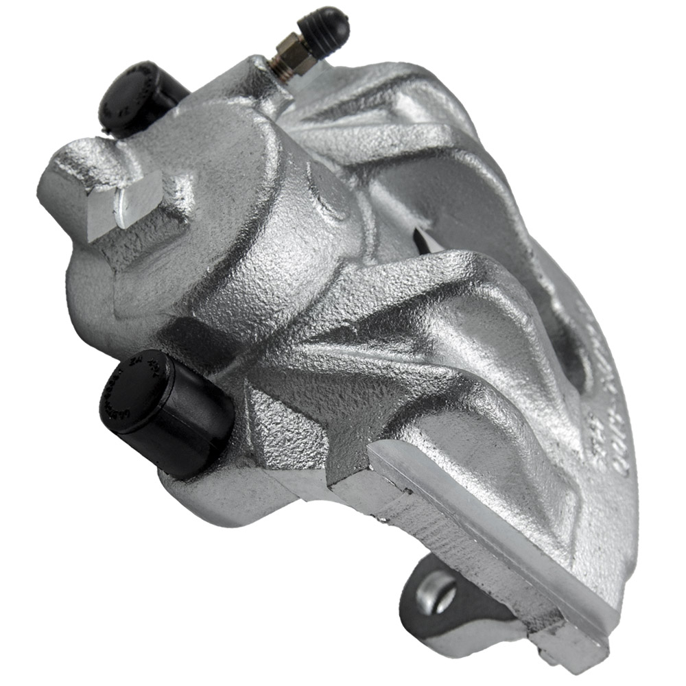 maXpeedingrods ด้านหน้าซ้ายขวาเครื่องวัดเส้นผ่าศูนย์กลางเบรคสำหรับ BMW ...