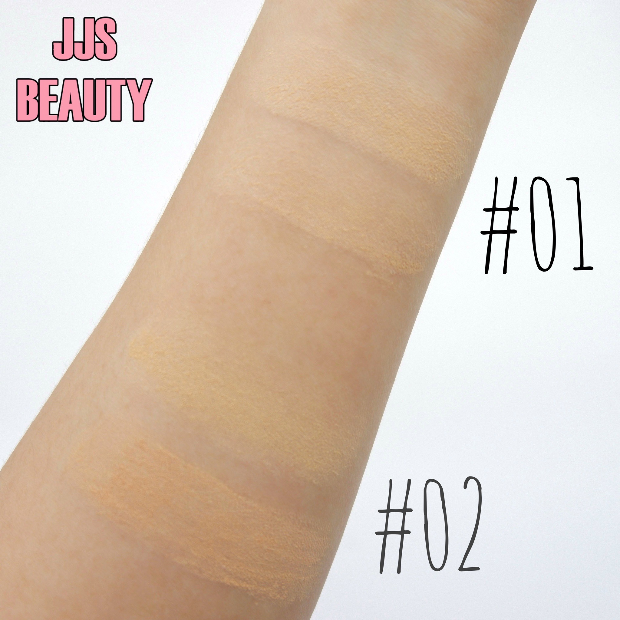 KISS BEAUTY Compact Powder แป้งพัฟ 2ชั้น แป้งพัฟกันน้ำ ควบคุมความมัน ...