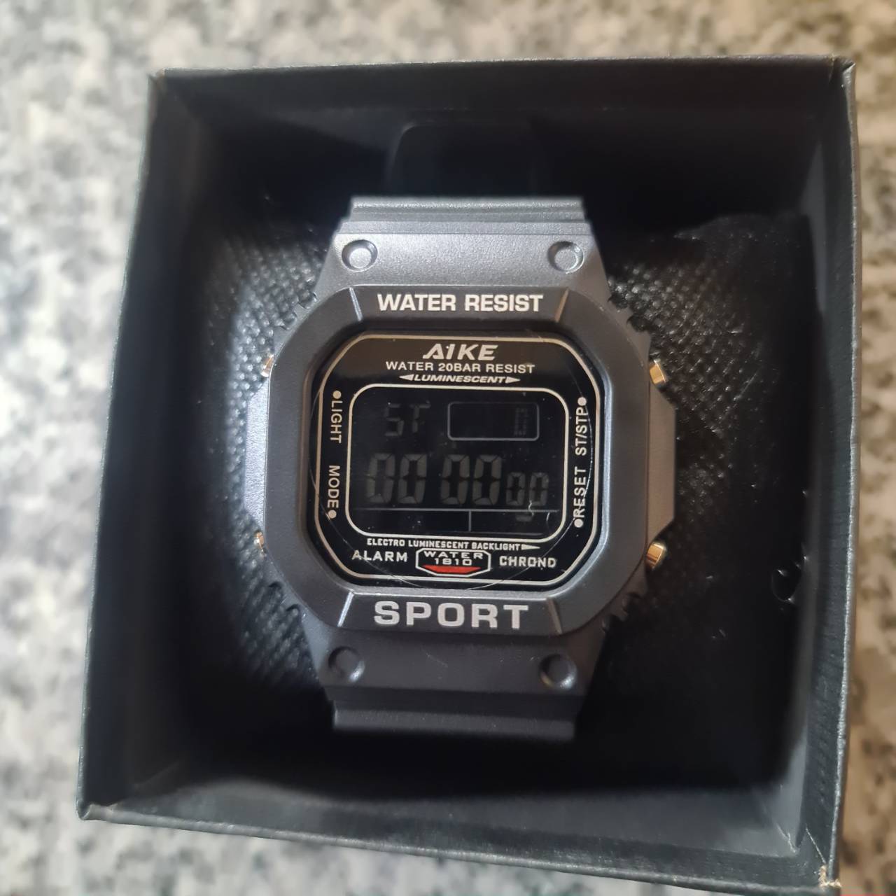 Watchtime สีพาสเทลนาฬิกาแฟชั่น | Lazada.co.th