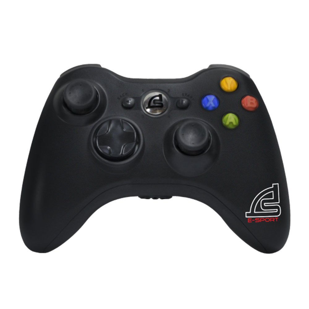 โปรแรงส์!! JOYSTICK (อุปกรณ์ช่วยในเกม) SIGNO GP-690 [PC/XBOX ONE ...