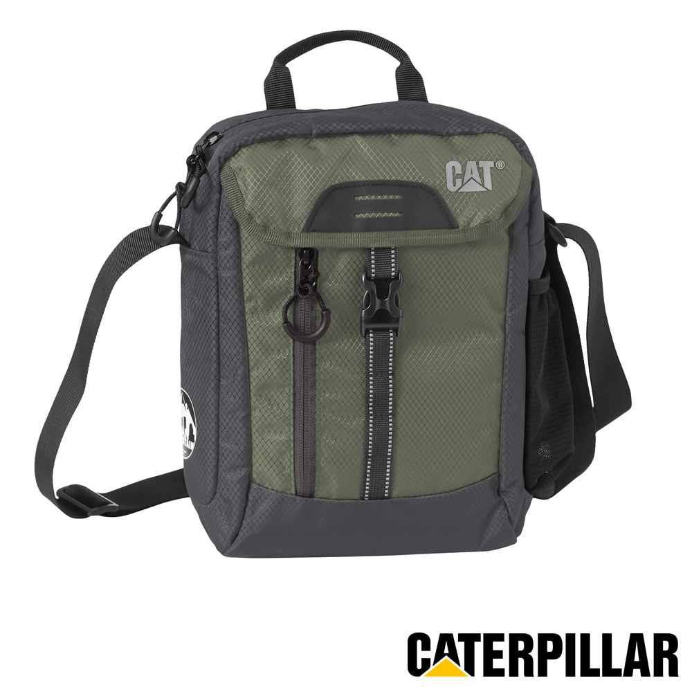 Pick me shop : Caterpillar กระเป๋าสะพายข้าง รุ่น Urban Miuntaineer ...