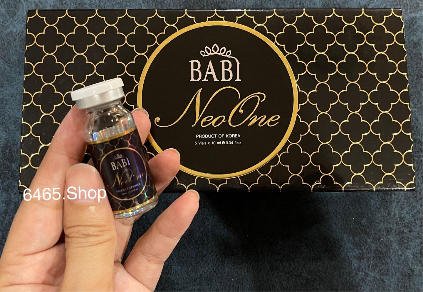 Babi neo one ของแท้💯ลงไว เห็นผลไวx2(ราคาต่อขวด) | Lazada.co.th