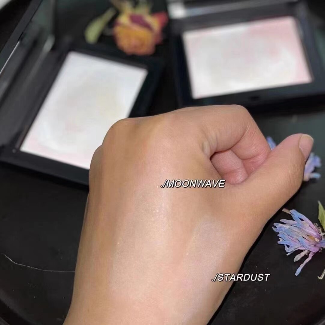 original เครื่องสำอาง light reflecting prismatic powder 10g เครื่องสําอางสําหรับผิวหน้า Moonwave ...