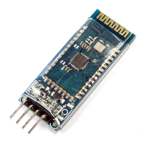 SPP-C HC-06 BT06 Bluetooth Serial Module (Slave mode) - General4 Group - ThaiPick