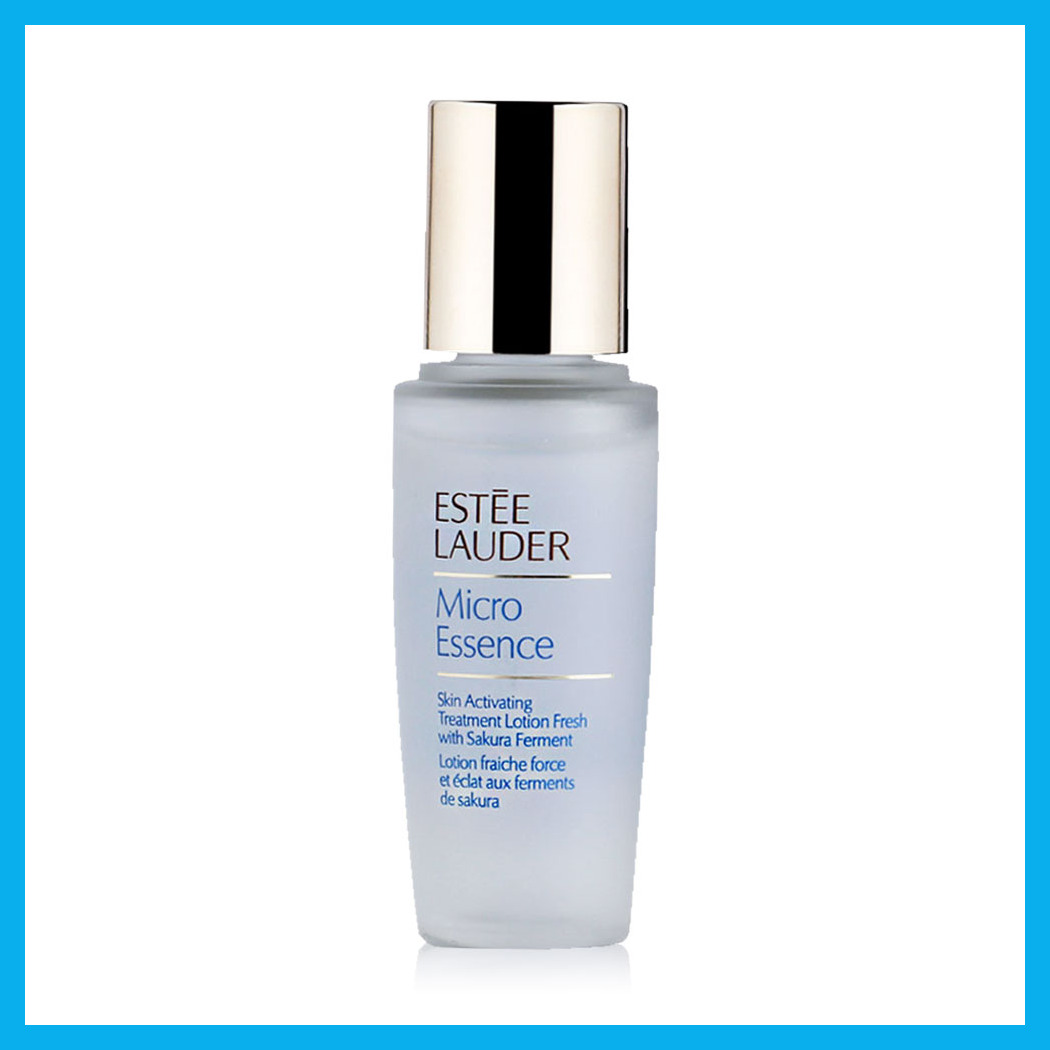 Estee Lauder Micro Essence Skin Activating Treatment Lotion Fresh With ...