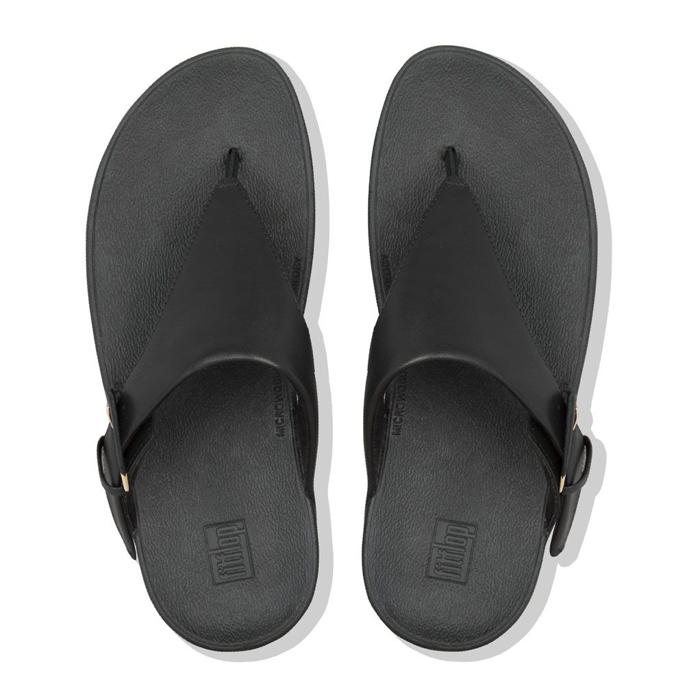 Fitflops รองเท้าสุขภาพสตรีหัวเข็มขัด LOTTIE X63 MUSTARD มีสีสองแบบที่ ...