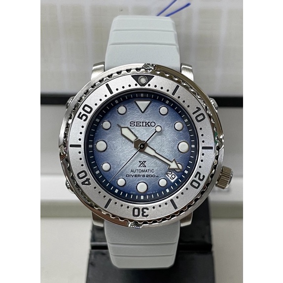 SEIKO PROSPEX Antarctica Penguin SRPG57K1,SRPG59K1,SRPH75K1,SRPH77K1 ...