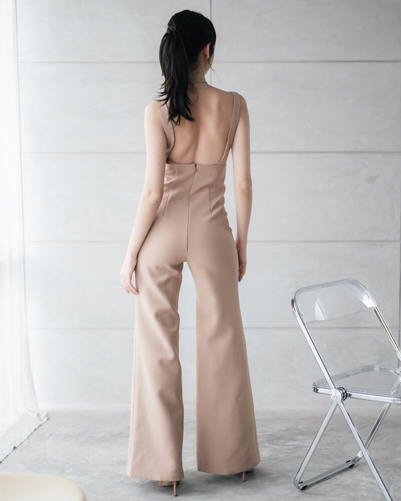 Lism J-024 จั๊มสูทสุดหรู - Lism Brand - ThaiPick