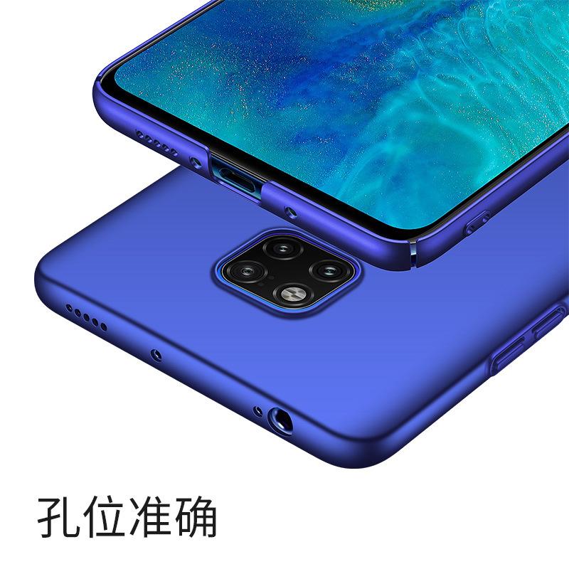 Mate20เคสโทรศัพท์มือถือหัวเว่ย mate20pro/mate20x เคสมือถือชาย mate20por บางเฉียบ mate20x5g รุ่น ...