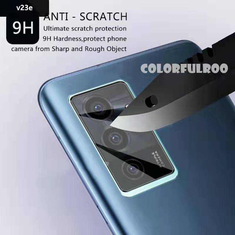 V25 5G(พร้อมส่งในไทย)ฟิล์มกล้องสำหรับVivo V25Pro 5GVivo Y16 2022Y02SV25 ...
