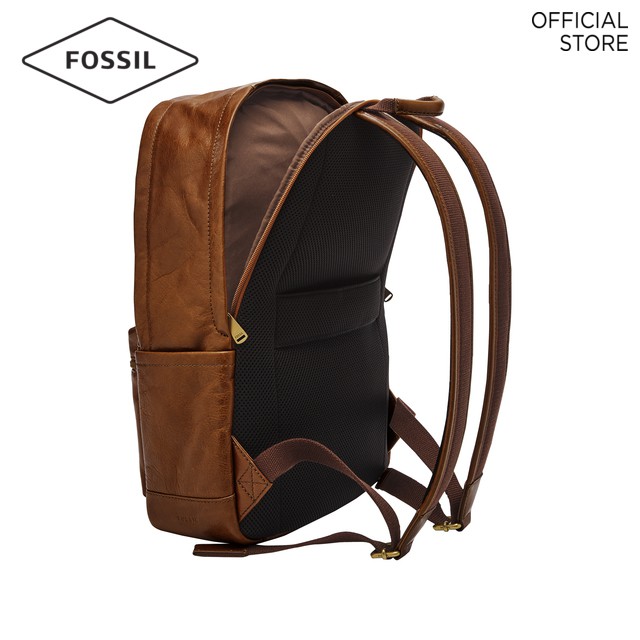 Fossil Buckner Backpack MBG | Lazada.co.th