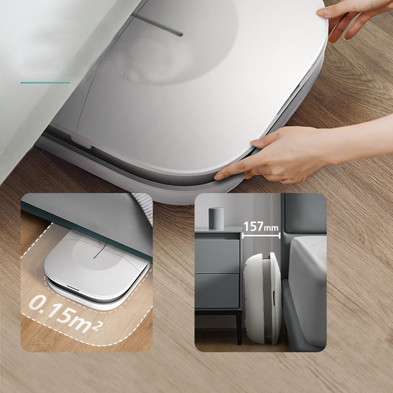 PHILIPS Folding Anti-leakage protection hot water foot washer foot wash ...